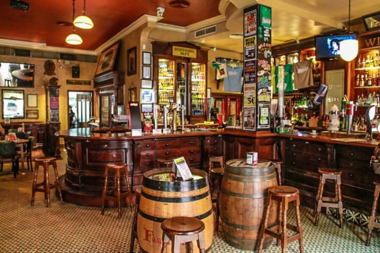 The 10 Best Bars In Barcelona For An afterwork Barcelona 11s