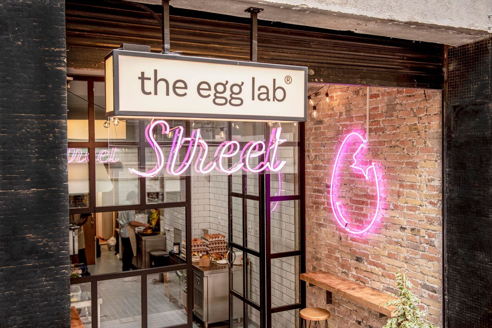 10 Top Brunch places in Barcelona – Barcelona 11s